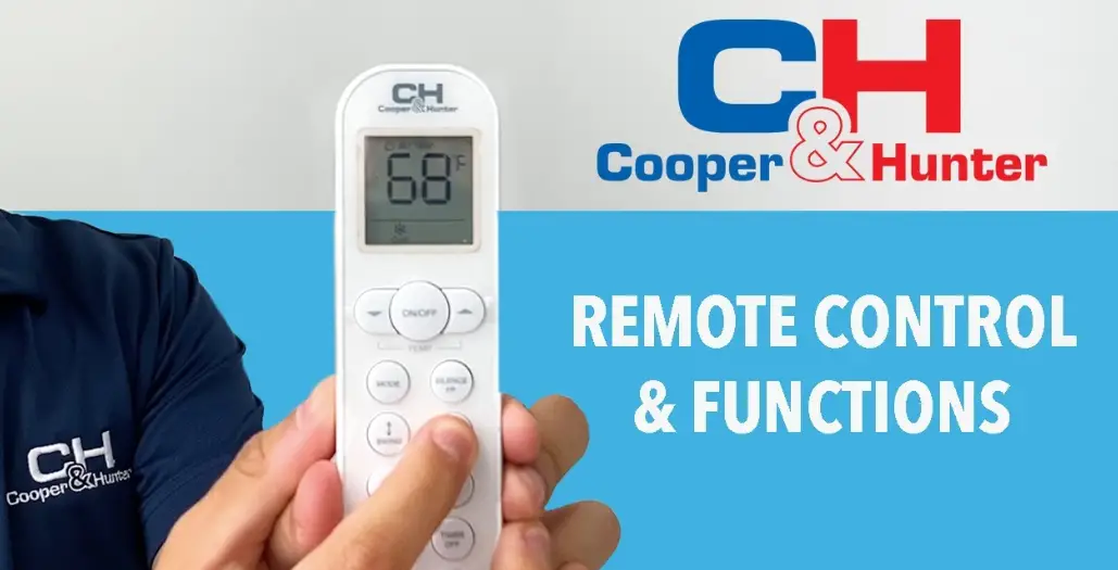 Downloaden cooper en hunter airco handleiding Gratis, PDF